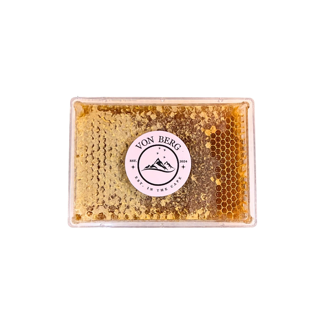 Honey – Von Berg